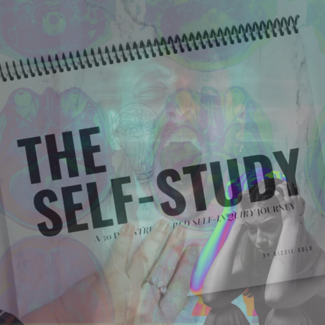 The Self-Study – The Self-Study by Break Method